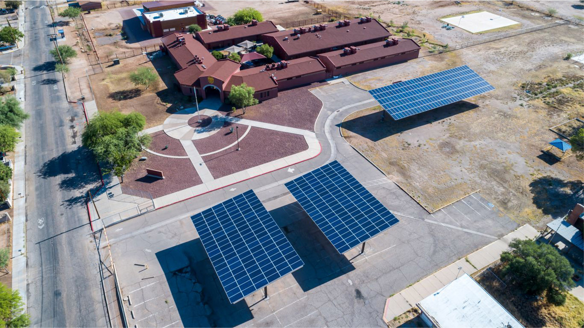 STAR Academic High School - SunRenu